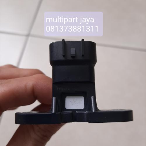 Jual SENSOR TURBO PRESSURE,89421-71030 TOYOTA FORTUNER/INNOVA/HILUX ...