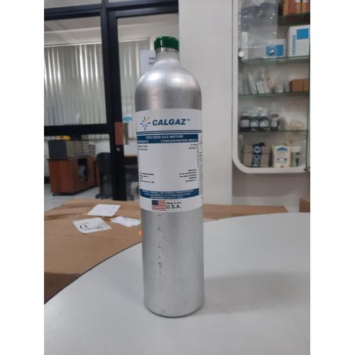 Jual Cylinder Gas 25 PPM Ammonia (NH3) - N2 Balance - 8AL/58LT ...