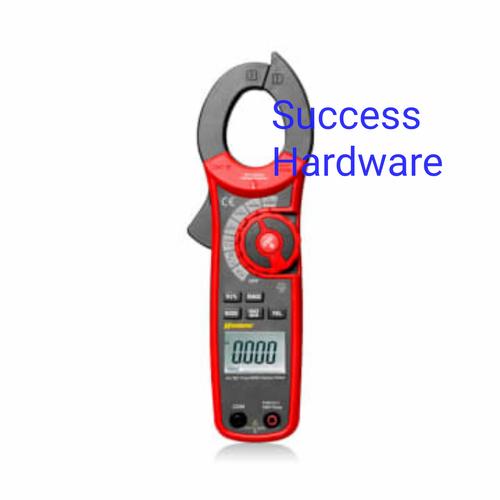 Jual KRISBOW CLAMP METER AC/DC PRO TRUE RMS 1000A - Jakarta Utara ...