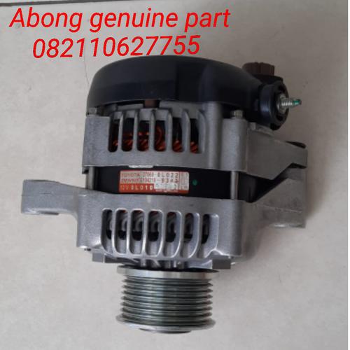 Jual ALTENATOR ASSY/DINAMO AMPER 27060-0L022 TOYOTA INNOVA DIESEL 2KD ...