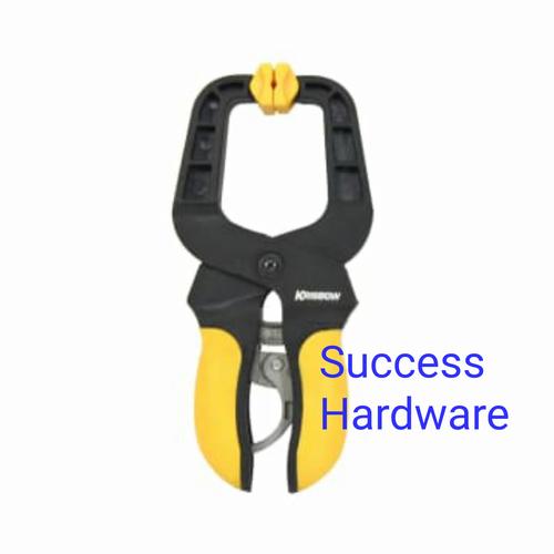 Jual KRISBOW KLEM JEPIT RATCHET CLAMP - 2 Inci - Jakarta Utara ...
