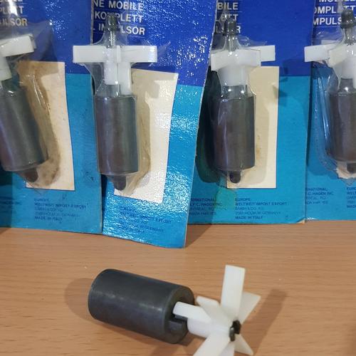 Jual Fluval impeller set untuk Fluval Canister 403 original part italy ...