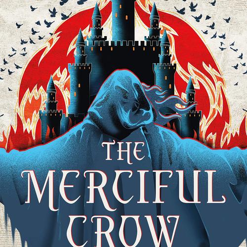 Jual Owen, Margaret - The Merciful Crow - Kota Surabaya ...
