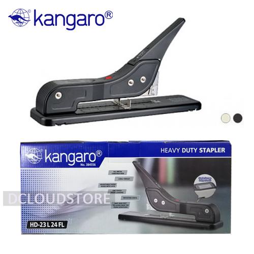 Jual Stapler Jilid Tengah dan Pinggir 210 Lembar Hekter Buku Stapler ...