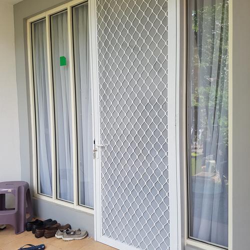 Jual pintu expanda custom - Kota Tangerang Selatan - bellie jaya shop ...