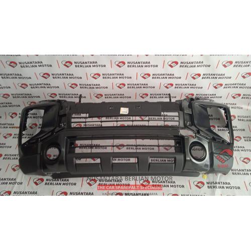 Jual Bumper Fr Xpander Cross 62012A010P original genuine part - Kota ...