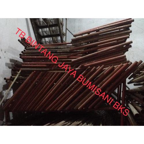 Jual BEKAS STEGER / SCAFOLDING LEADER FRAME UKURAN 90 CM PER SET - Kab ...