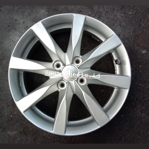Jual Velg oem splash 1 pcs - Jakarta Pusat - QQ Velg + Ban (AUTOWHEELS ...