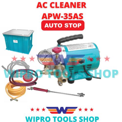 Jual Alat Mesin Pembersih AC Cleaner WIPRO APW-35AS - Kota Surabaya ...
