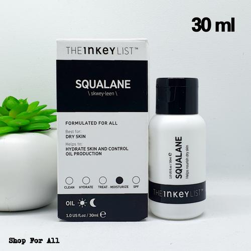 Jual THE INKEY LIST Squalane Oil 30ml / 30 ml - Jakarta Barat - Shop ...
