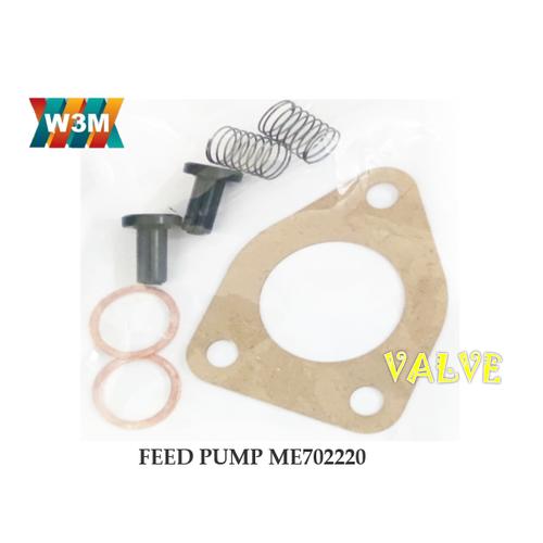 Jual VALVE FEED PUMP ME702220 - Kab. Tangerang - ME PART | Tokopedia