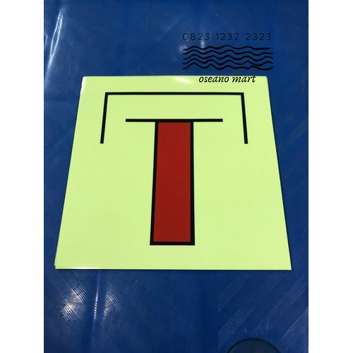 Jual IMO SYMBOL / INTERNATIONAL SHORE CONNECTION / IMPA 336059 ...