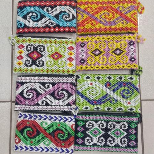 Jual Dompet Manik Kalimantan type 2 - Kota Banjarbaru - ameliashop73 ...