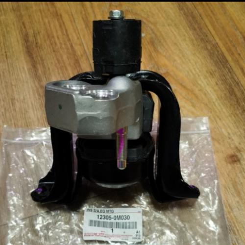 Jual ENGINE MOUNTING KANAN VIOS OLD (GEN1) ORIGINAL - Jakarta Utara ...