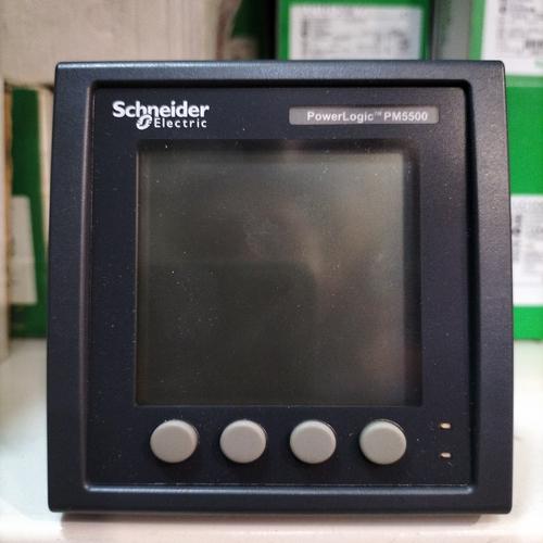 Jual power meter digital schneider metsepm5560 PowerLogic PM5560 ...
