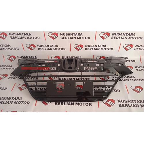 Jual Base Grille Honda HRV 71121T8NT00 Original Part Honda Genuine ...