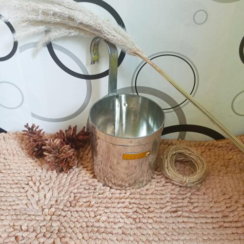 Jual literan minyak 1 liter / canting minyak / takaran minyak 1 liter ...