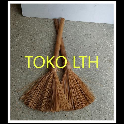 Jual SAPU AWI SAPU BAMBU SAPU HALAMAN LUAR - Kota Bandung - TOKO_LTH ...