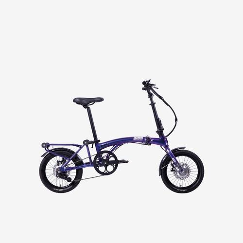 Jual sepeda listrik united e-trifold - Kota Bandung - BANGKA SEPEDA ...