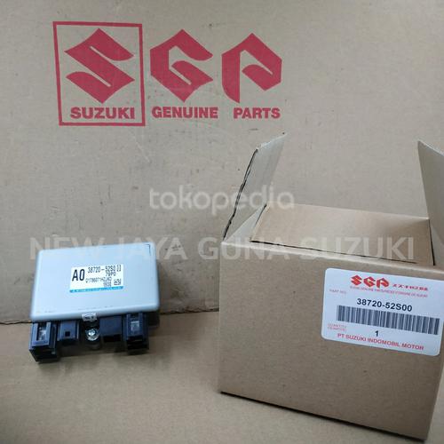Jual 38720-52S00 Controller Assy EPS Suzuki New Carry - Jakarta Pusat ...