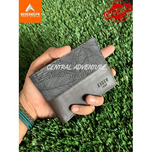 Jual EIGER DOMPET MIST FOREST 1.1, BROWN 5367 | DOMPET PRIA ORIGINAL ...