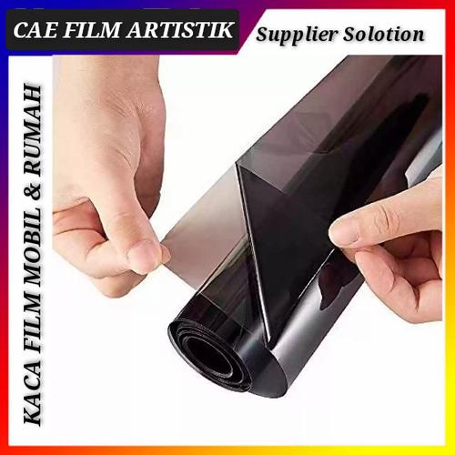 Jual stiker/sticker kaca film rayben - 40% - Kota Bekasi - stiker kaca ...