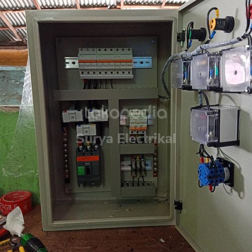Jual box panel costume 40x60 - Jakarta Pusat - Surya Electrical | Tokopedia