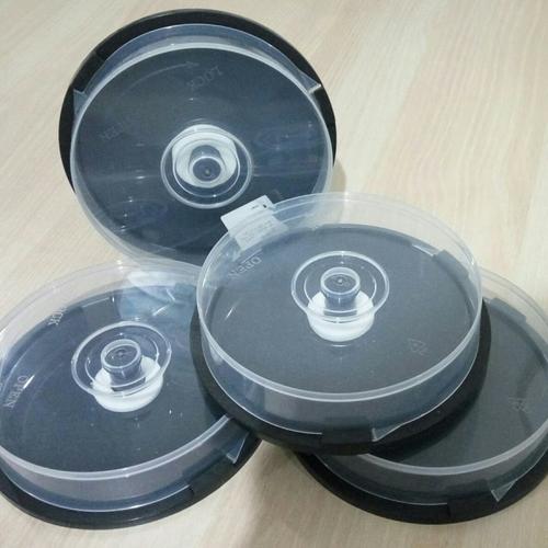 Jual Tabung CD Isi 10 / Tempat CD DVD / CD-R / CD-RW - Tempat DVD ...