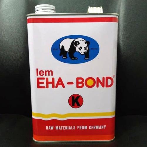 Jual Lem Eha Bond Cap Panda - Kota Palembang - 1001Nights | Tokopedia
