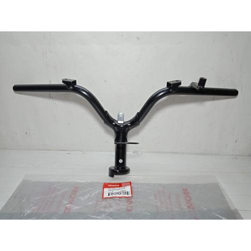 Jual 53100-K59-A10 PIPE COMP STANG STIR VARIO 125 150 LED 2016 2017 ORI ...