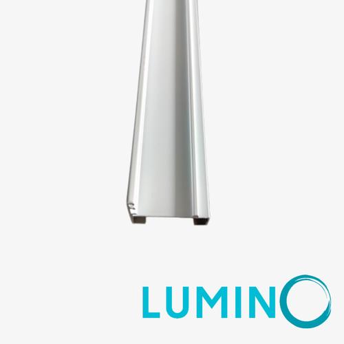 Jual Aluminium Profile Skoneng Casement / H Casement Lumino - CA - Kota ...