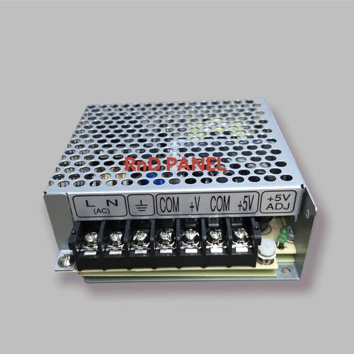 Jual SWITCHING RD-50A / NED-5A / POWER SUPPLY MEANWELL DUAL OUTPUT ...