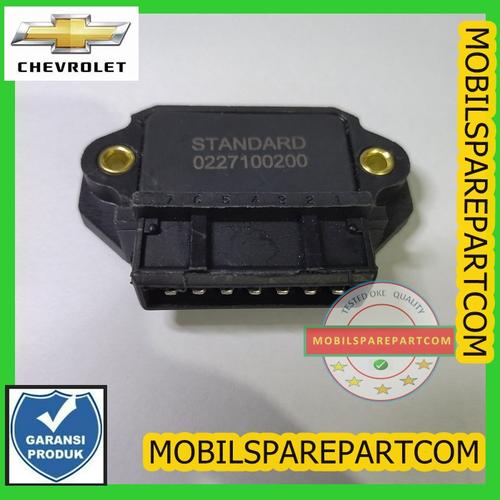 Jual SENSOR CDI IGNITION ICM MODULE MODUL CHEVROLET OPEL BLAZER DOHC ...
