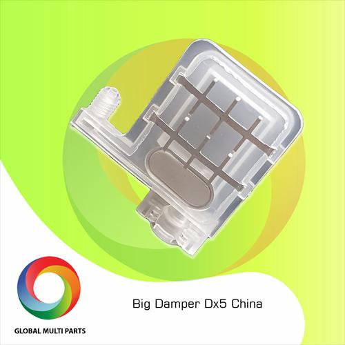 Jual Big Damper DX5 Big Hole - Square - Jakarta Barat - GLOBAL MULTI ...