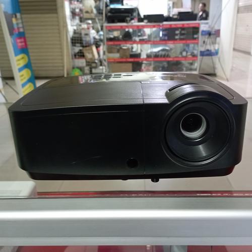 Jual proyektor infocus in124a second/bekas normal - Kota Cimahi - PRO ...