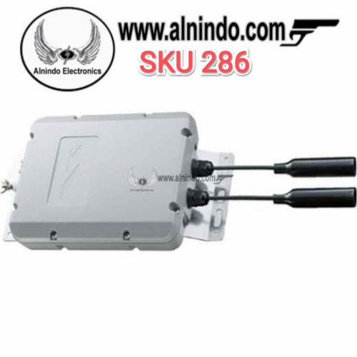 Jual Tuner yaesu FC 40 Kualitas No.1 - Jakarta Barat - Alnindo | Tokopedia