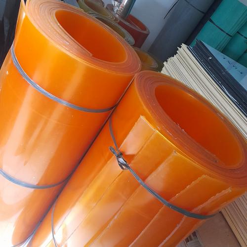 Jual polyurethane potongan (Sheet) 2mm 15cm x 100cm - Jakarta Barat ...