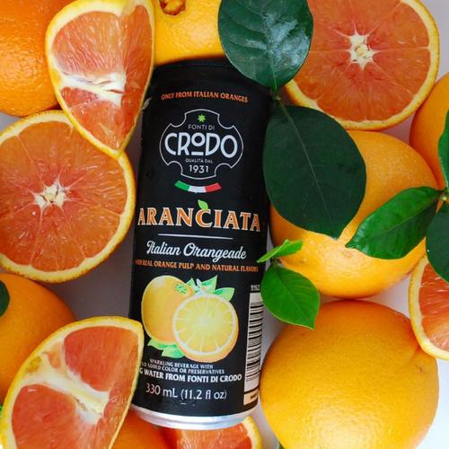 Jual Crodo Italian Soda Soft Drink - Lemon - Jakarta Selatan - MMP ...