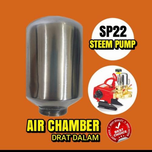 Jual TABUNG ANGIN DRAT DALAM/ AIR CHAMBER SPRAYER PS22 - Kab. Tangerang ...