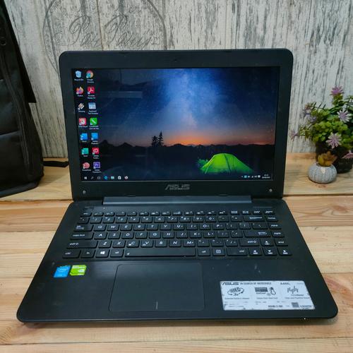 Jual Laptop Asus A455L Core i5 Generasi 5 - Kab. Madiun - Zeus Laptop ...
