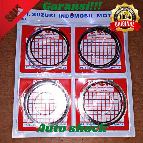 Jual RING PISTON APV FUTURA INJECTION RING SEHER APV FUTURA INJECTION ...