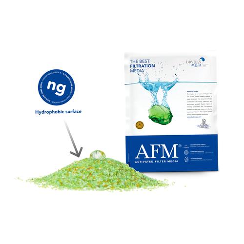 Promo Media Filter AFM NG Buatan UK Untuk Filtrasi - Grade 1 Cicil 0% ...