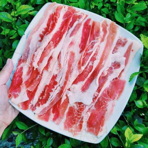 Jual Daging Sapi Slice Ekonomis / Aus Shortplate 1 Kg - Jakarta Barat ...