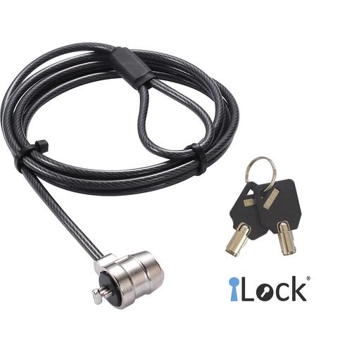 Jual iLock T-Bar Keyed Computer Lock - Jakarta Pusat - Kensington ...