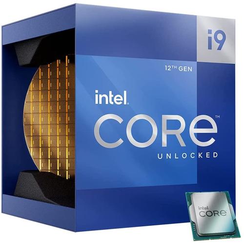 Promo PROCESSOR INTEL CORE I9 12900K BOX SOCKET LGA1700 3.2GHz Cicil 0% ...