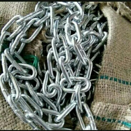 Jual RANTAI BESI 6MM (harga per meter) - Kab. Bekasi - jirai shop gcc ...