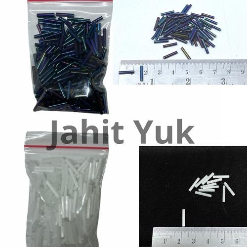 Jual Payet Bambu / Mote Bambu Jepang ORIGINAL Panjang 12mm / 1,2 cm ...