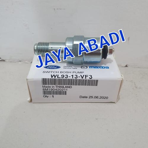 Jual SWITCH BOSH PUMP FORD 2.5 2500Cc SWITCH INJEKSI PUMP FORD 2.5 ...