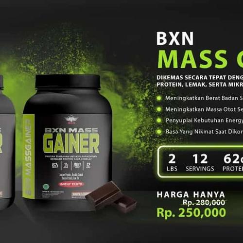 Jual SUSU SUPLEMEN FITNES GYM PENAMBAH BERAT BADAN 4 - Jakarta Barat ...