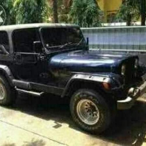 Jual over fender satuan cj7 model baut - Kab. Bogor - Pahroji Fiber ...